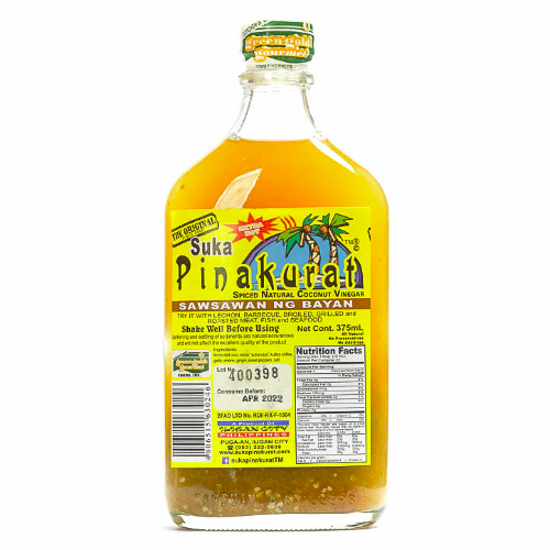 Suka Pinakurat 250ml – MG Asia Food Shop